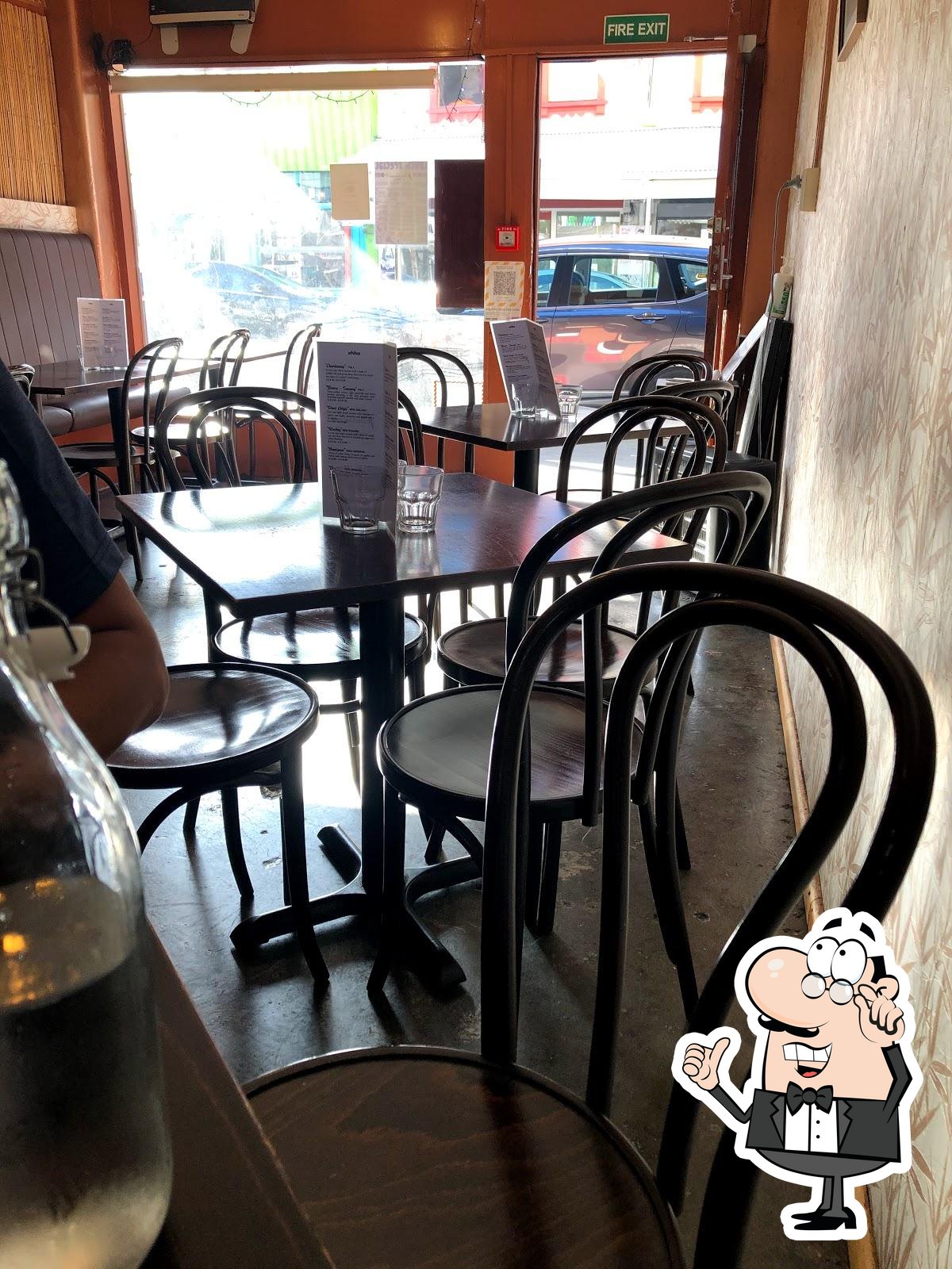Satay Malaysia, 255 Cuba St in Wellington - Restaurant menu and reviews