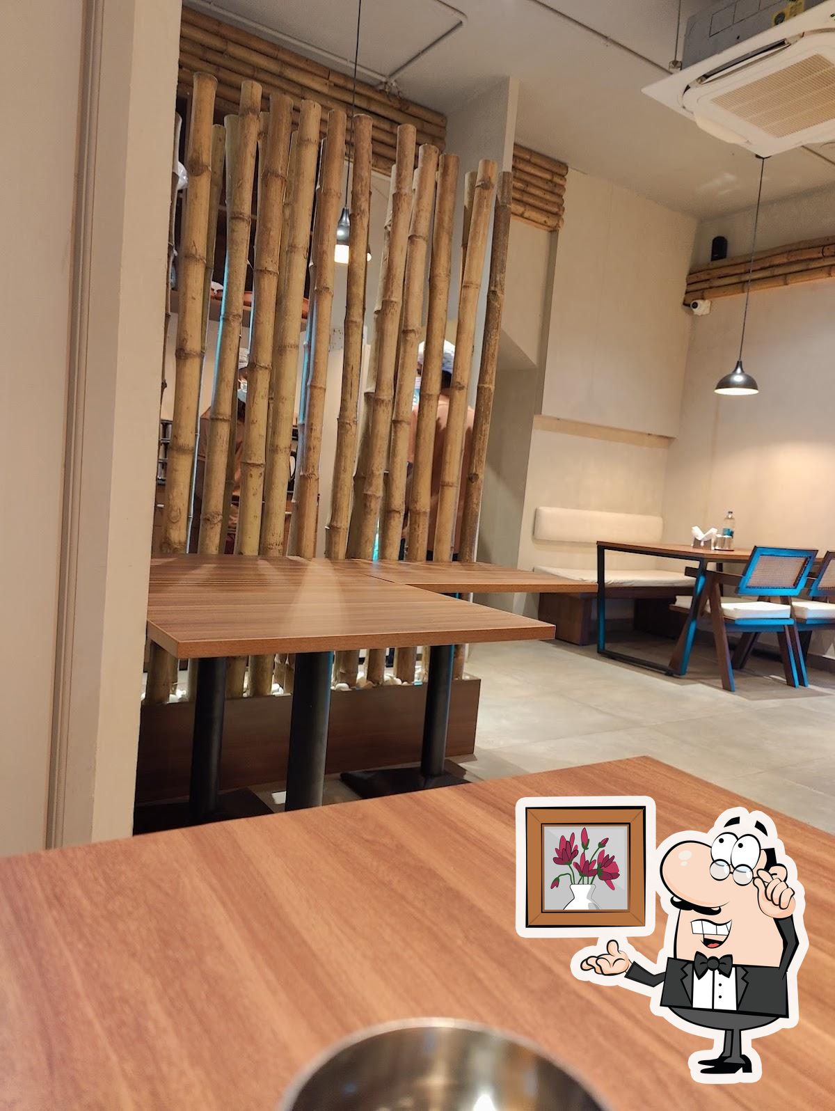 Seeragam, Chennai - Restaurant menu, prices and reviews