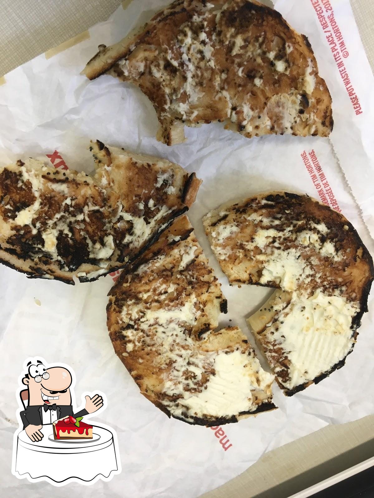 Tim Hortons, 137 Indian Rd in Sarnia - Restaurant menu and reviews
