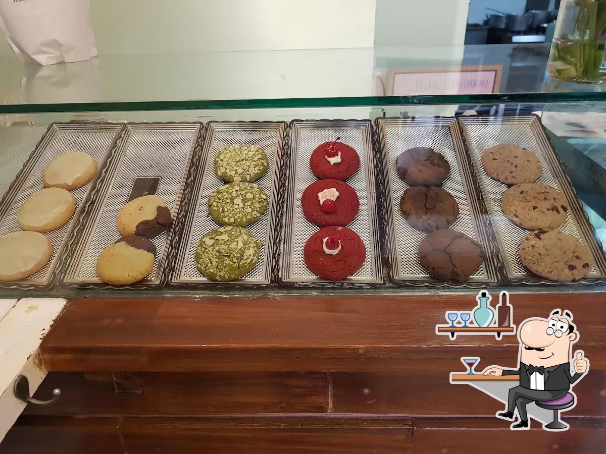 Cafetería Chomp Chomp, Ciudad de México, Tonalá 91 - Opiniones del ...