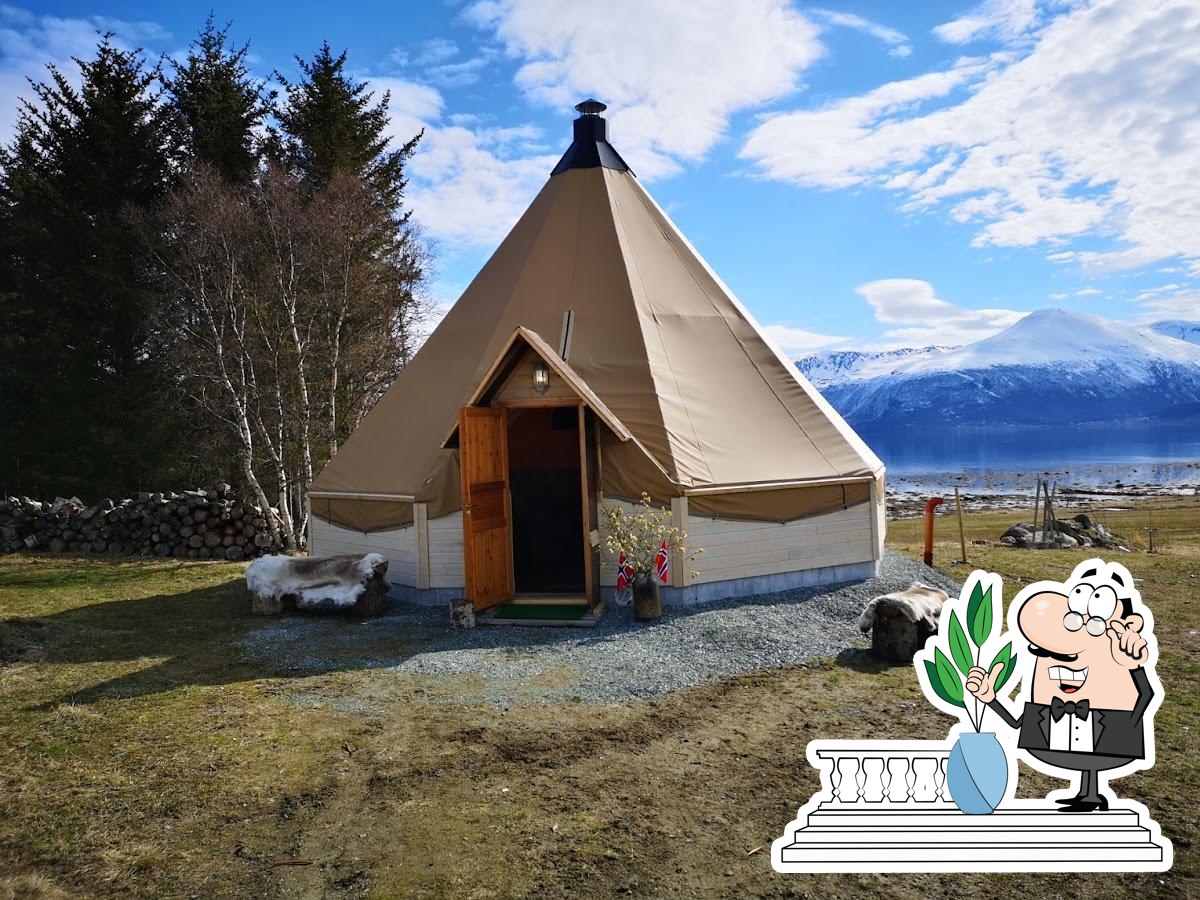 Toves Tradisjonsmat cafe, Norway - Restaurant reviews