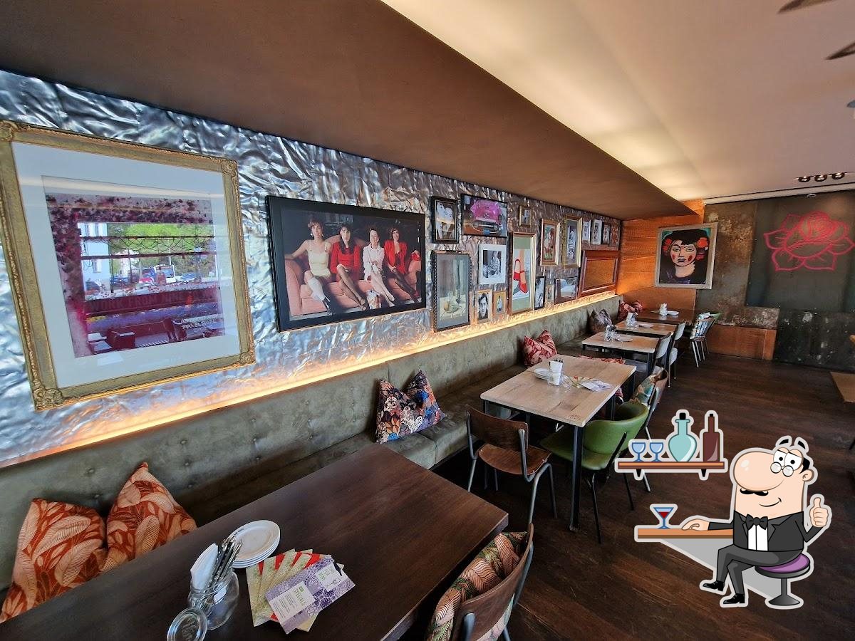 Bar Ravel - Regensburg, Regensburg - Speisekarte, Preise und Bewertungen