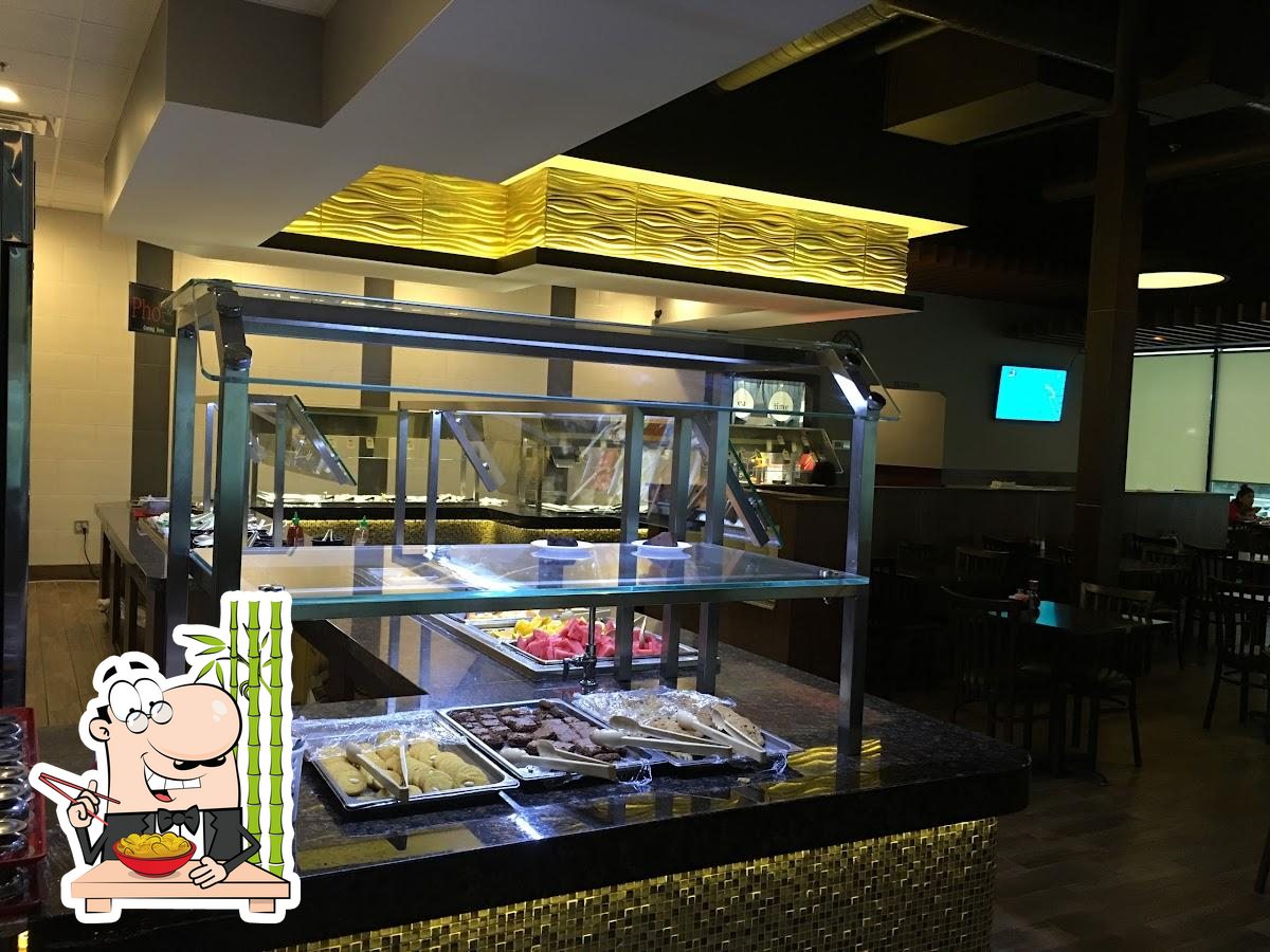 Tso's Asian Buffet in Grand Island - Restaurant menu and reviews