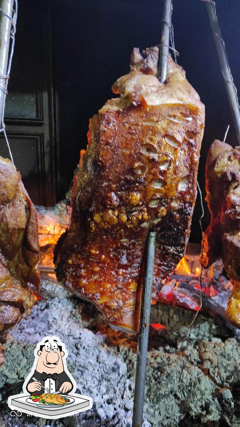 Restaurante Asados El Llanero - La mejor carne a la llanera en ...