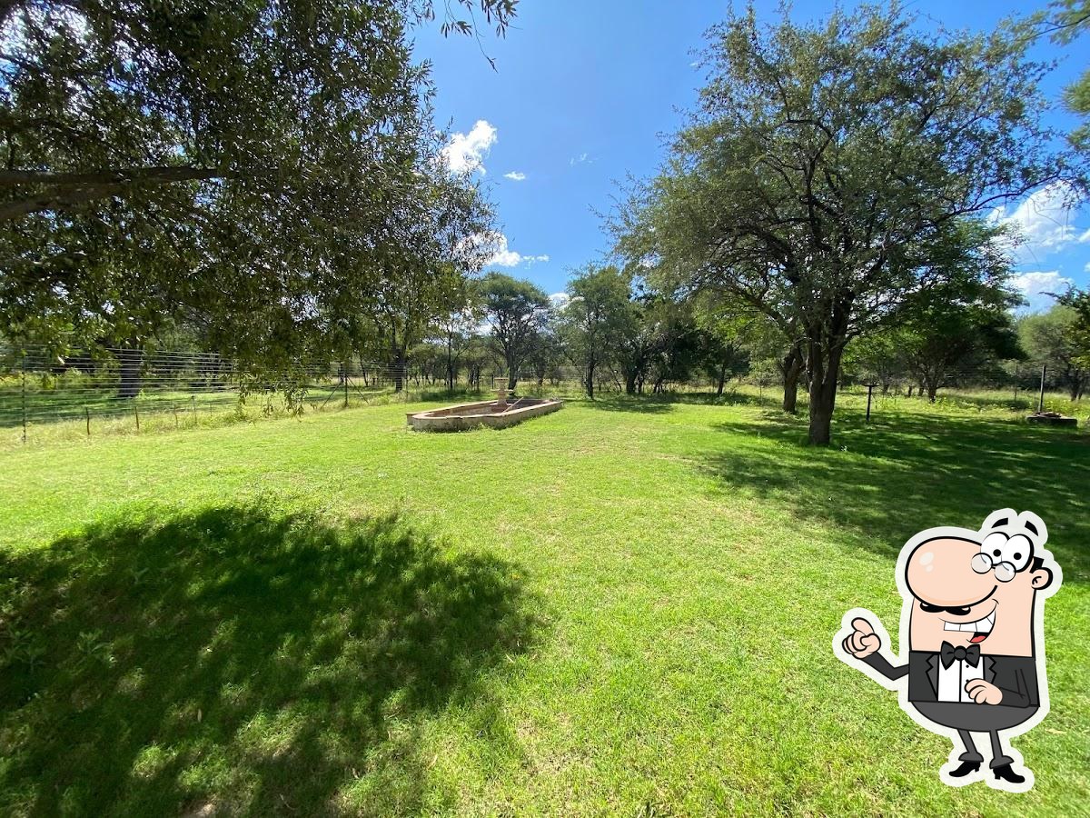 Boerbok Pub & Grill, South Africa - Restaurant reviews