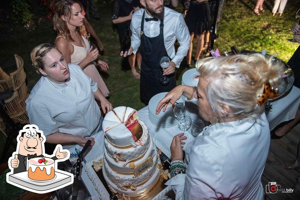 Château de Sacy restaurant, Sacy - Restaurant menu and reviews
