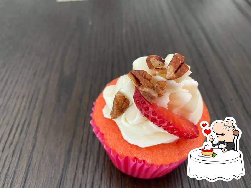 Everything Sweet Bakery in Newnan - Restaurant menu and reviews