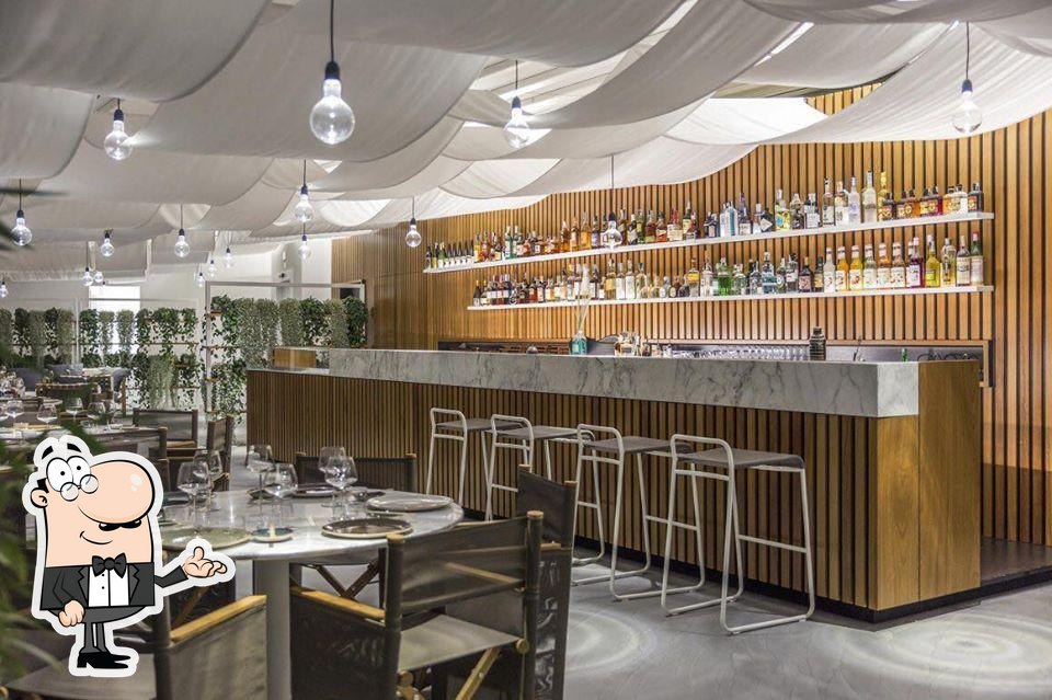 J Contemporary Japanese Restaurant, Sorrento - Restaurant menu, prices ...