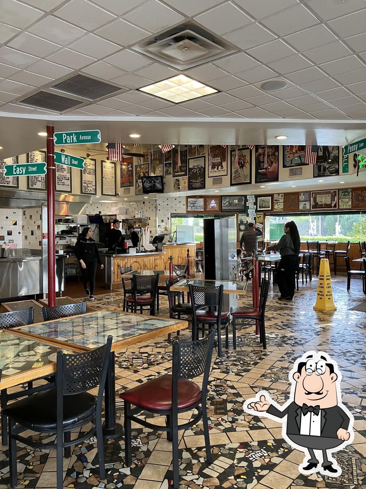 Money Pit, San Marcos - Restaurant menu, prices and reviews