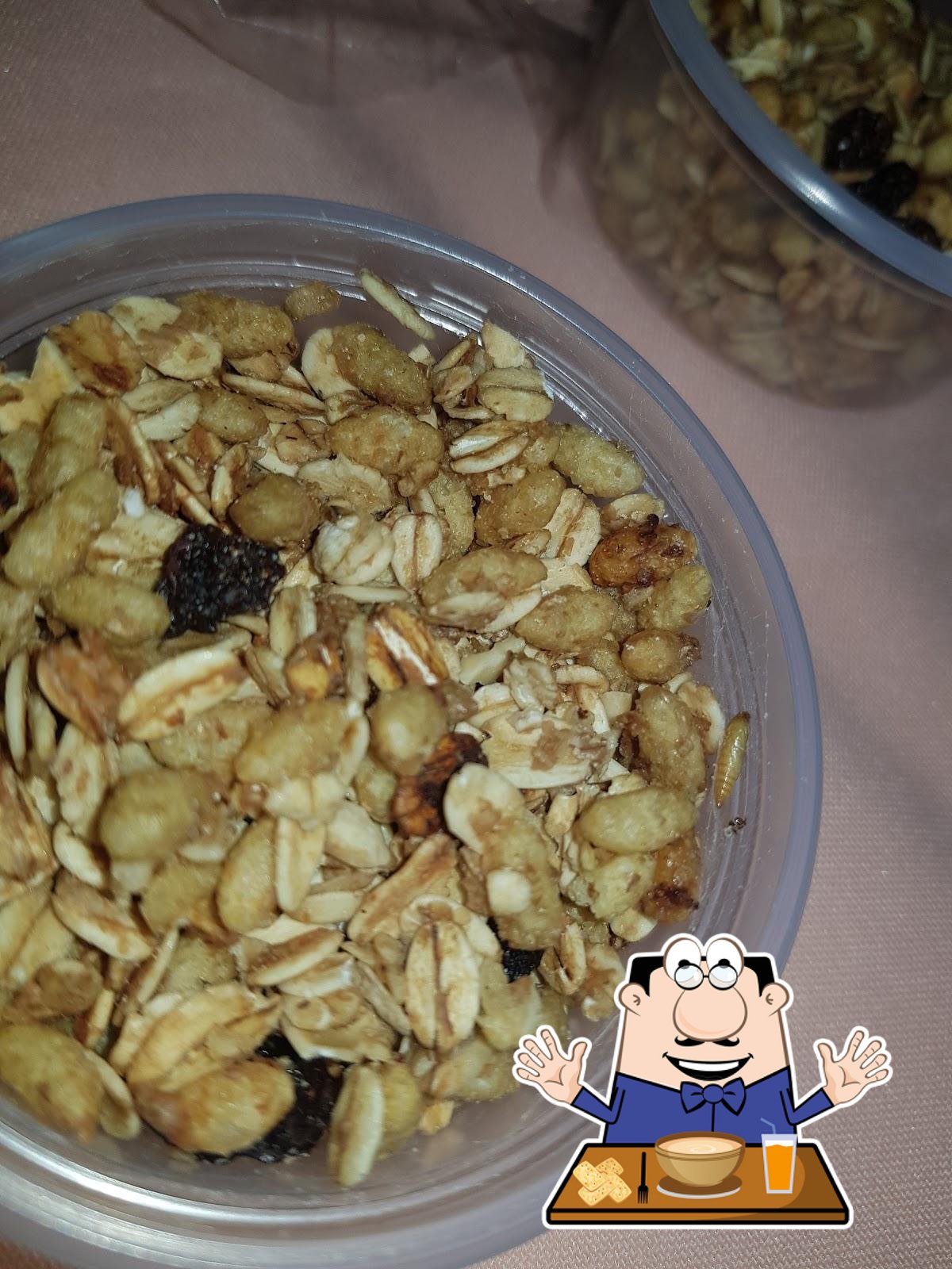 Nutrifit - Alimentação Saudável, Rio de Janeiro - Menú del restaurante ...