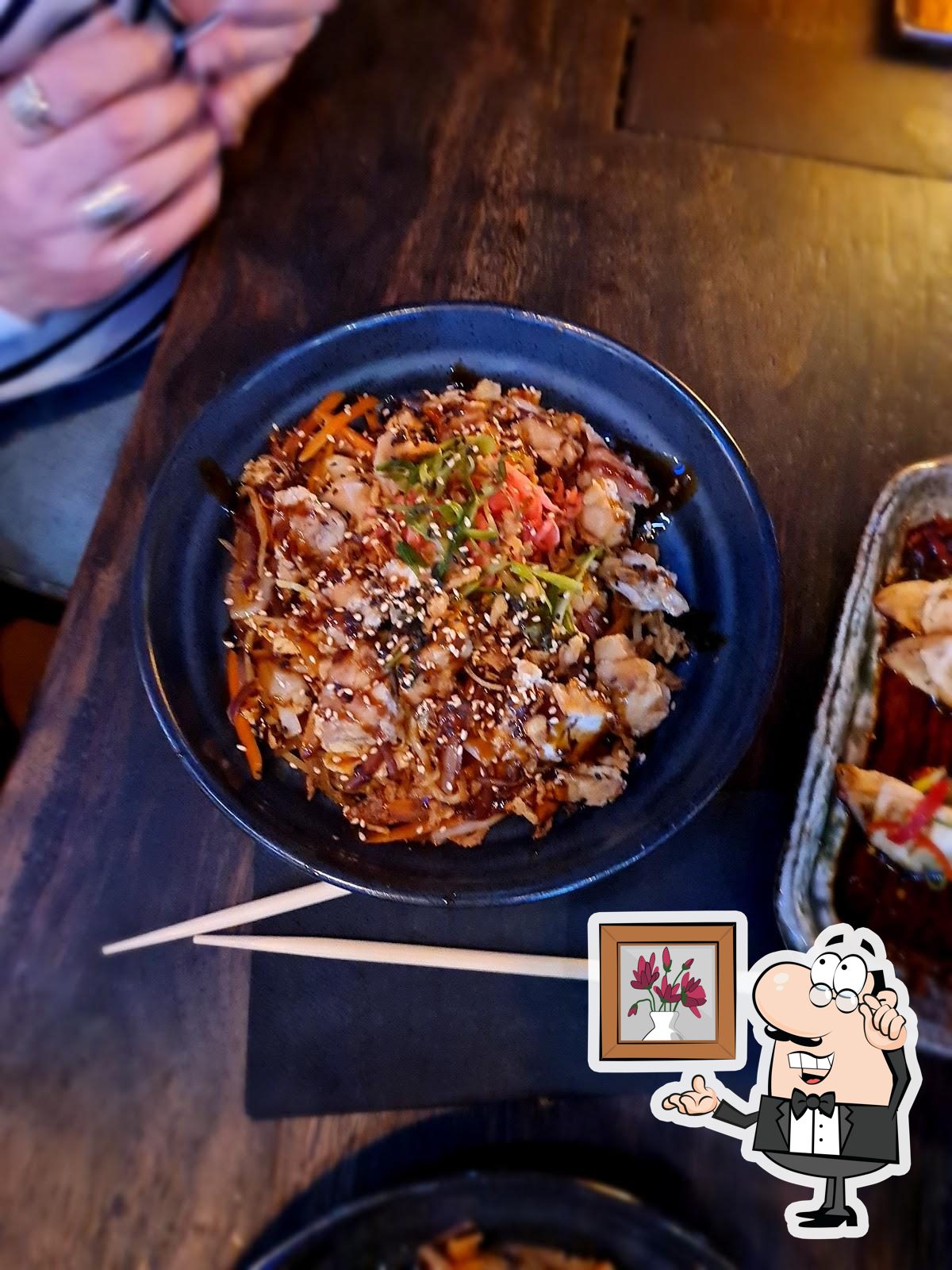 Salt - Hamilton, Hamilton - Restaurant menu, prices and reviews