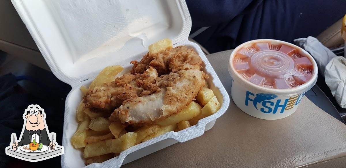 The Mermaid in Barmouth - Restaurant menu and reviews