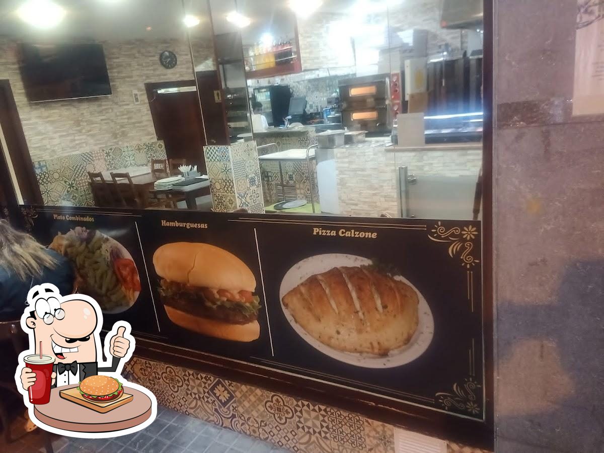 Bibi Kebab in Barcelona - Restaurant reviews