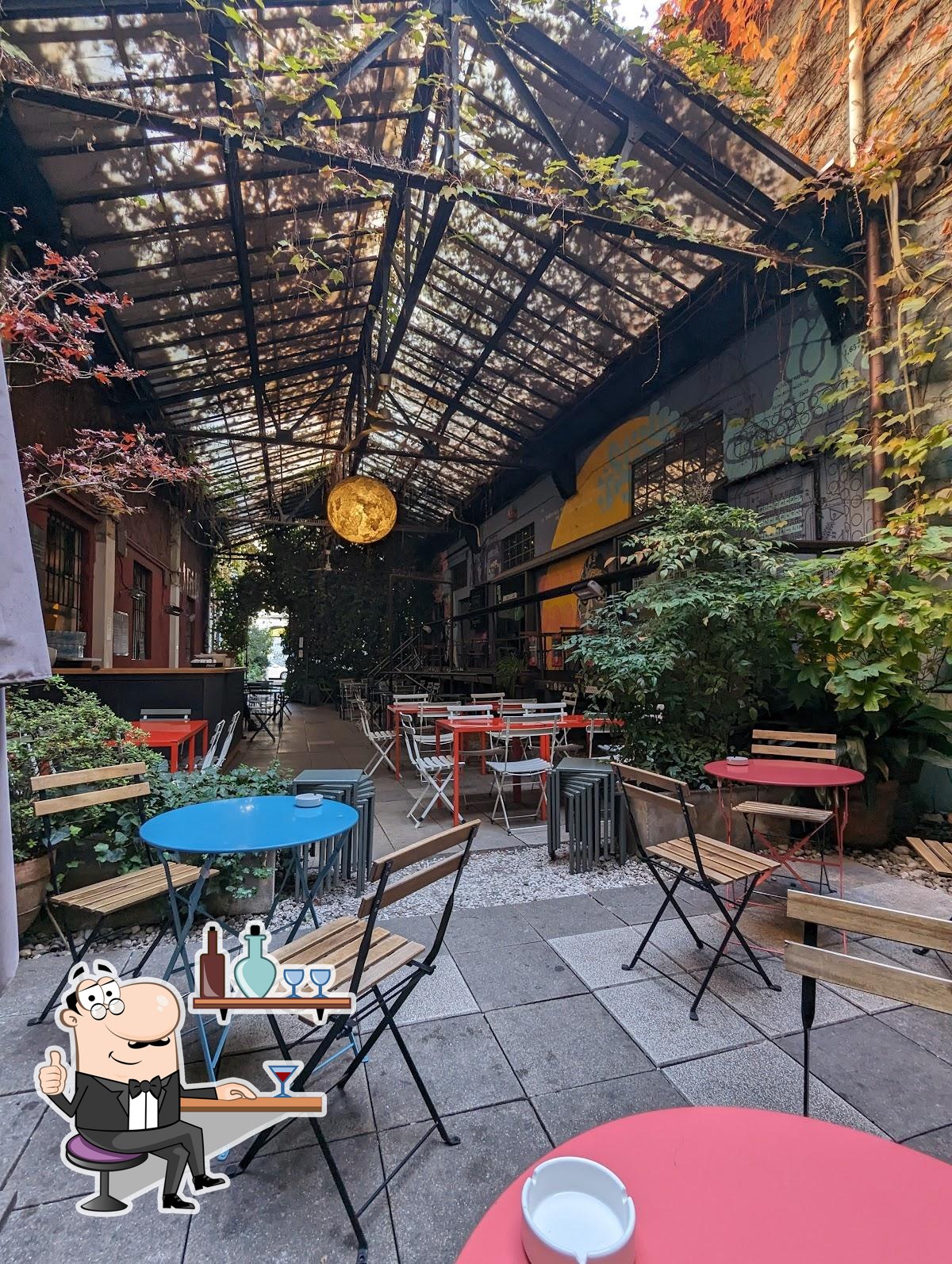 Frida, Milano - Menu del ristorante, prezzi e recensioni