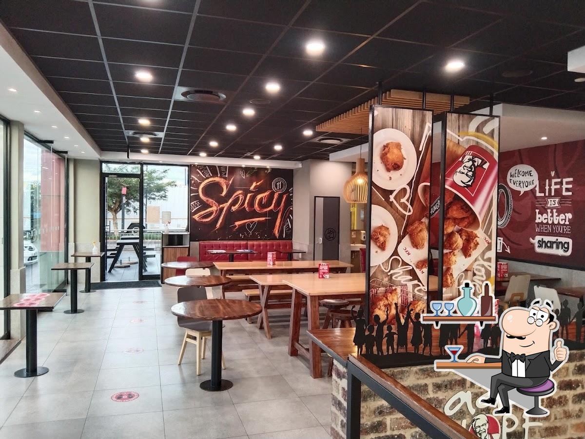 KFC Protea Glen, Soweto - Restaurant menu, prices and reviews