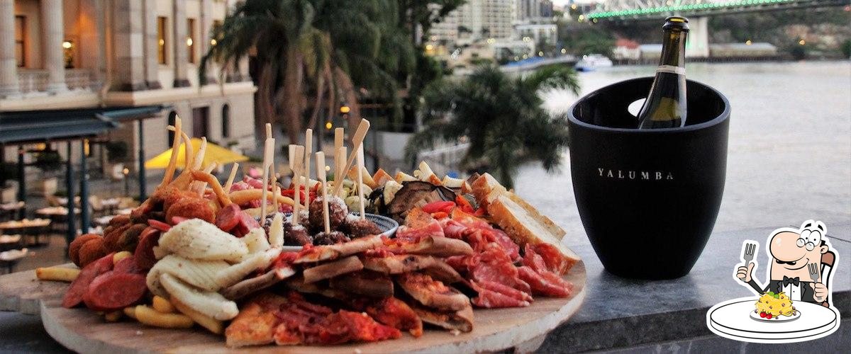 Bar Pacino in Brisbane City - Restaurant reviews