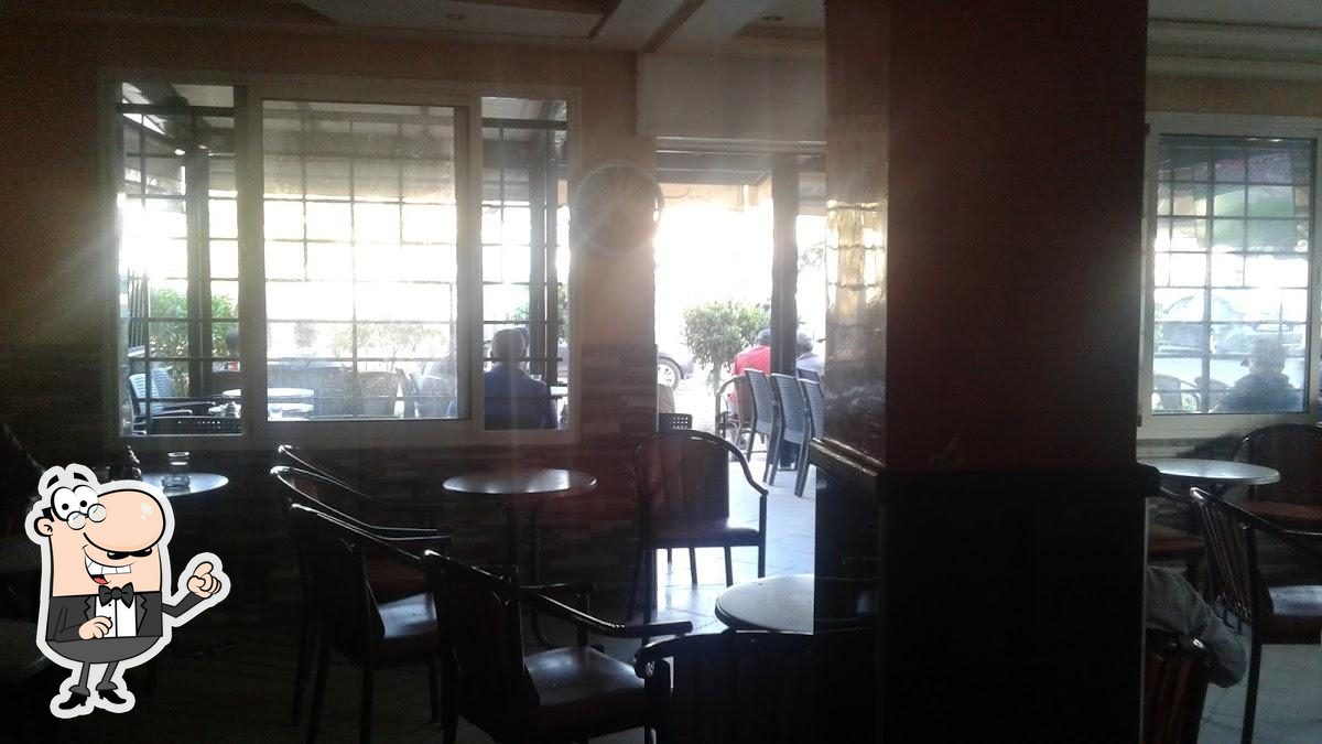 Espace Badr cafe, Casablanca - Restaurantbewertungen