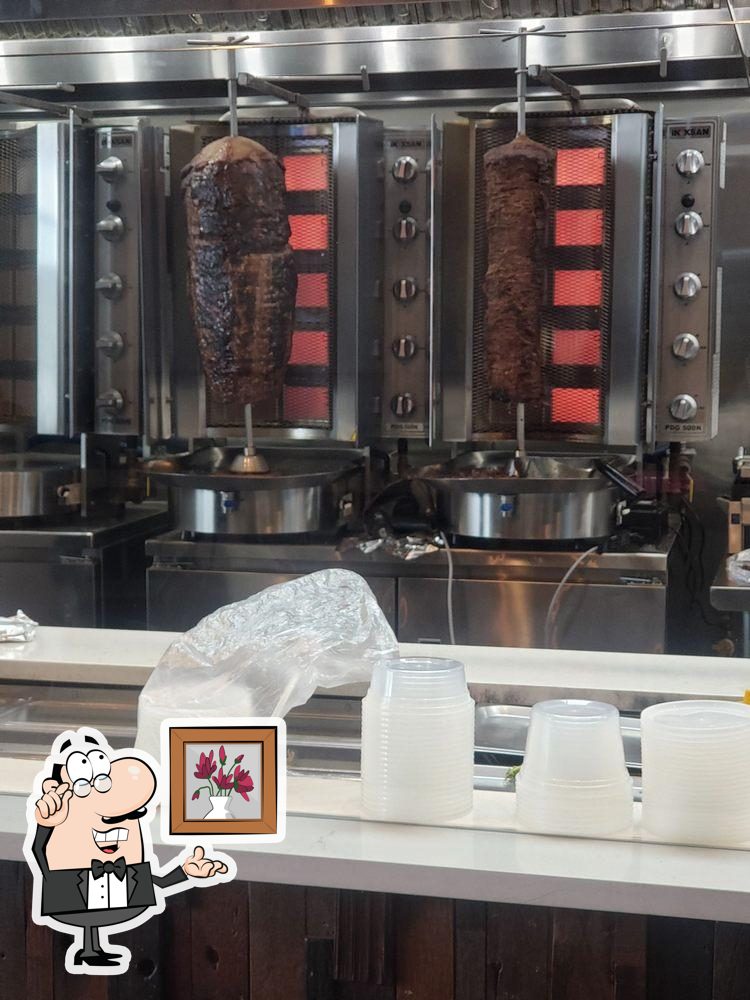 Halal Street Food, Charlotte - Restaurant menu, prices and reviews