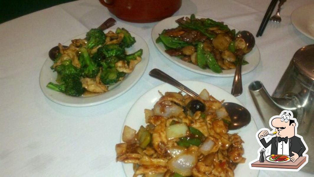 Hop Li Seafood Restaurant, 10974 W Pico Blvd 401 3708 #310 in Los ...