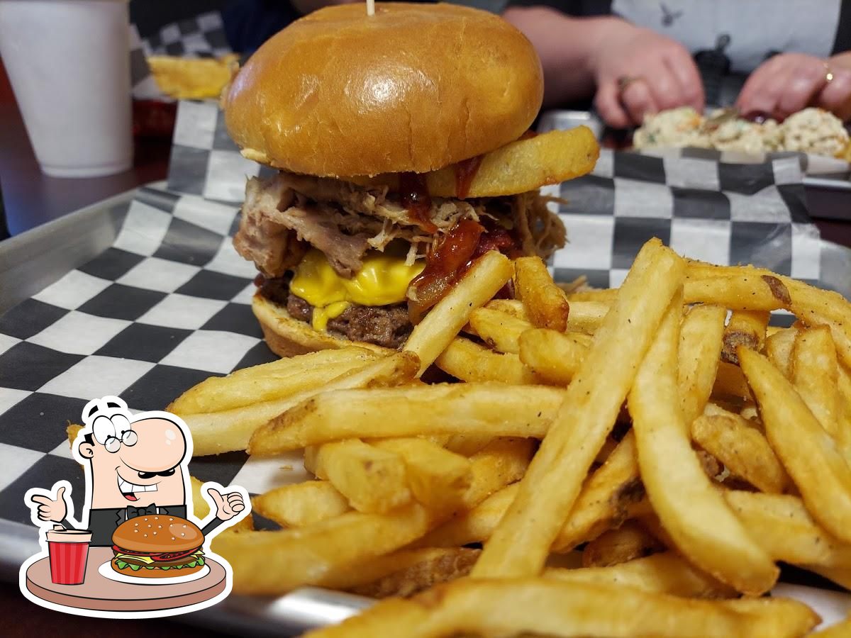 Jake's Place in Hendersonville - Restaurant menu and reviews