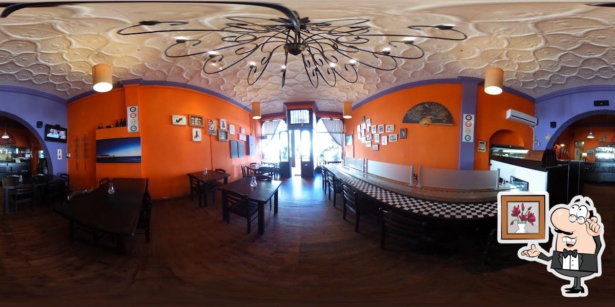 Linko Restaurant, Cape Town - Restaurant menu, prices and reviews