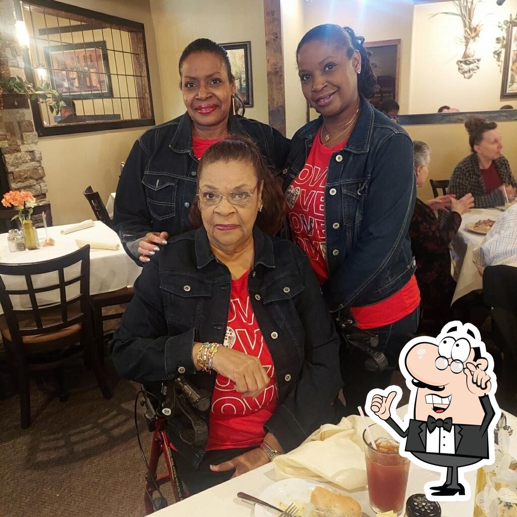 Santinos in Alton - Restaurant menu and reviews