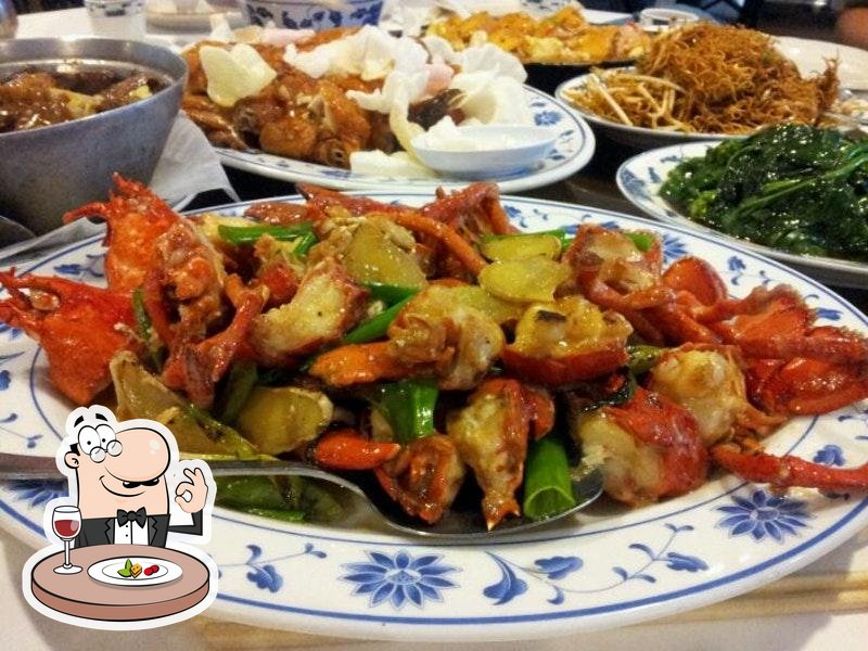 Siam Cafe in Cleveland - Restaurant menu and reviews