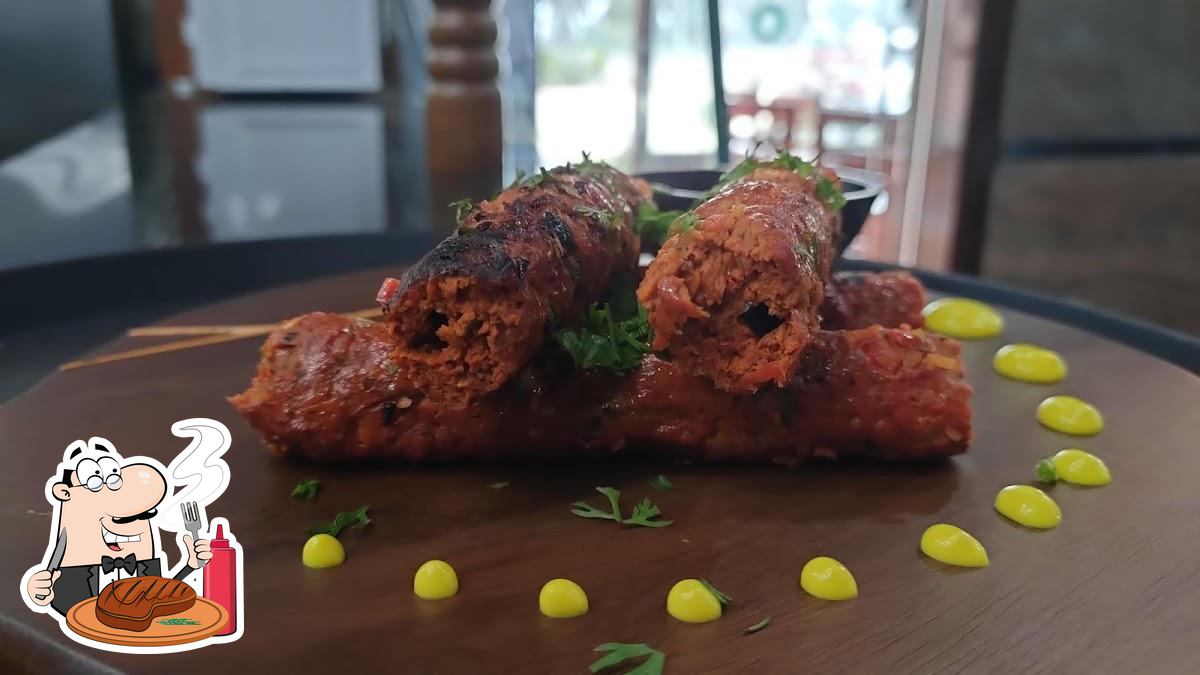 Lemon Leaf Restaurant, Malur - Restaurant reviews