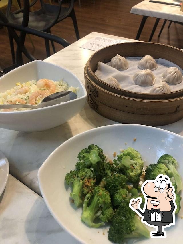 Shi Lin restaurant, Makati, 2F Glorietta 2 - Restaurant menu and reviews