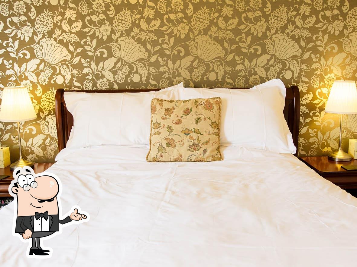 White Horse Inn, Stoke Albany - Restaurant menu, prices and reviews