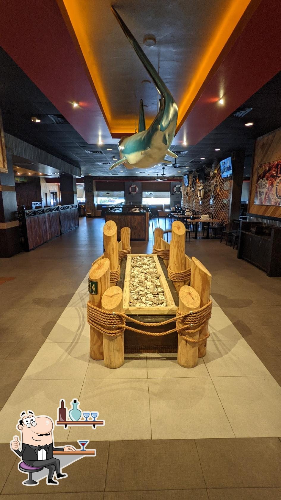 Boil City, Beaumont - Restaurant menu, prices and reviews