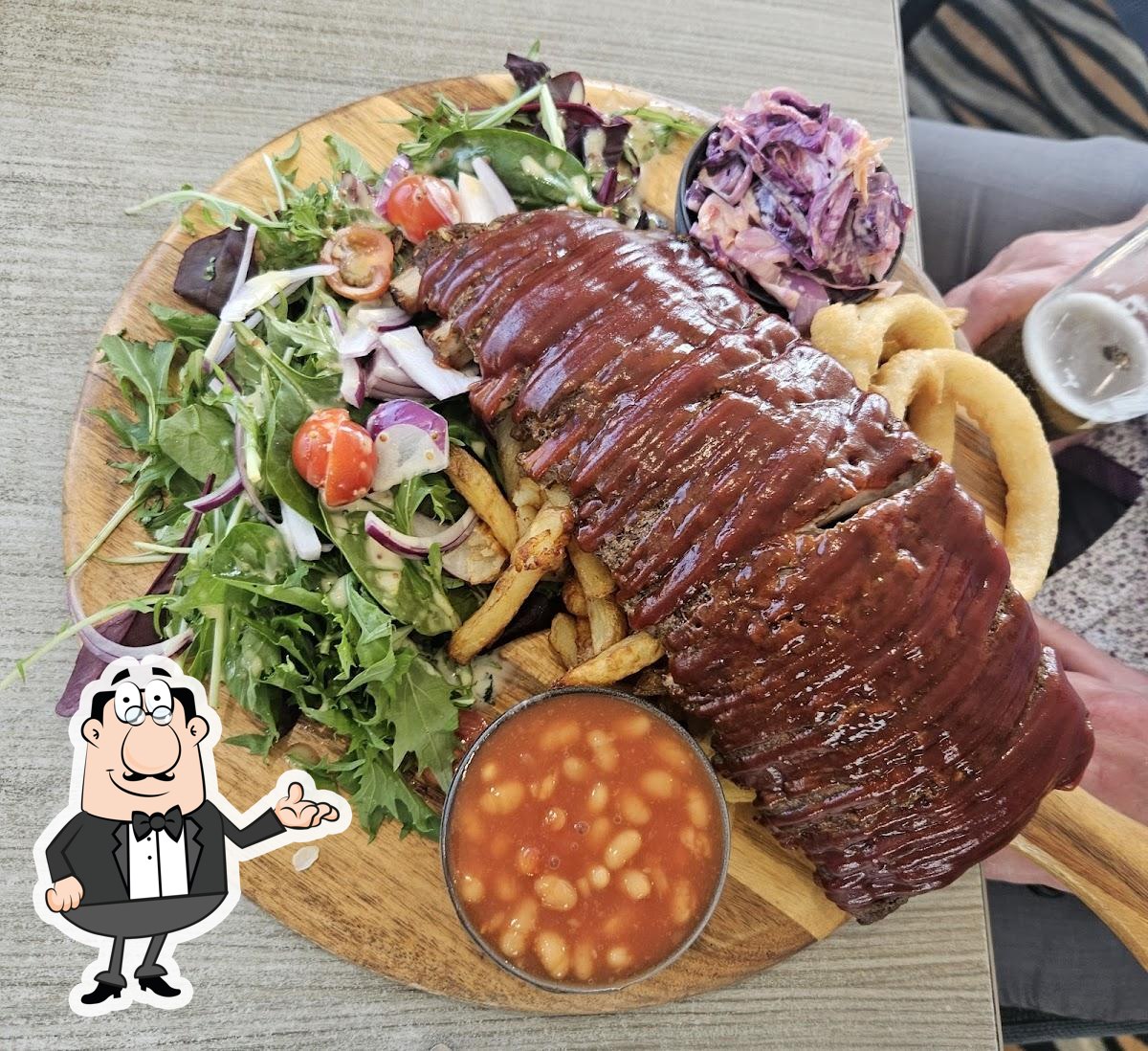 The View Cafe Bar, Skegness - Restaurant menu, prices and reviews