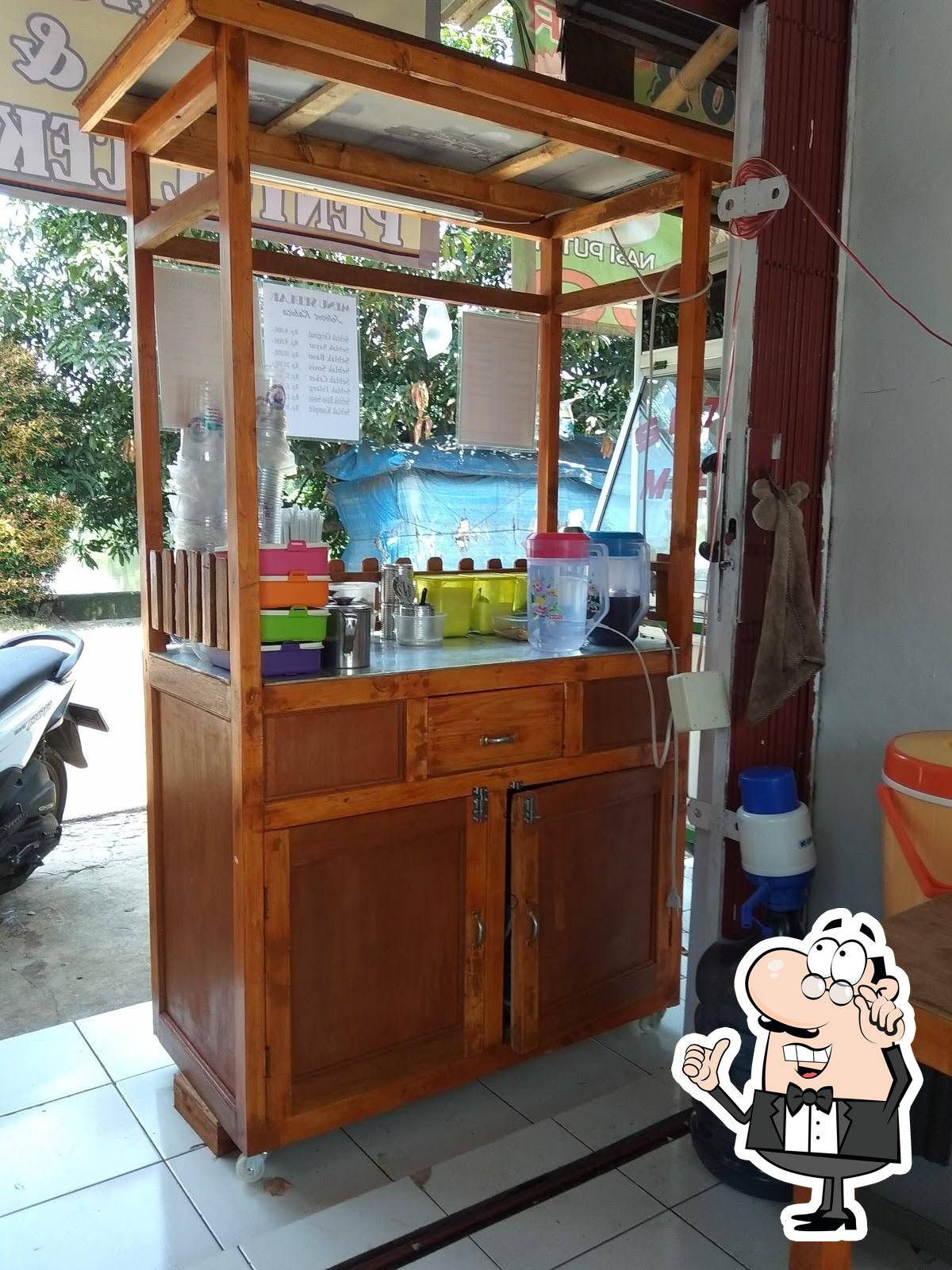 warung bakso aci fentol ceker sadis restaurant, Bogor