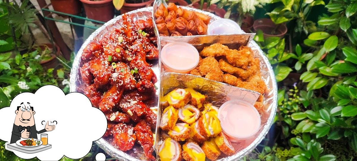 Pub y bar Bahay Kubo Snack Hauz, Filipinas - Opiniones del restaurante
