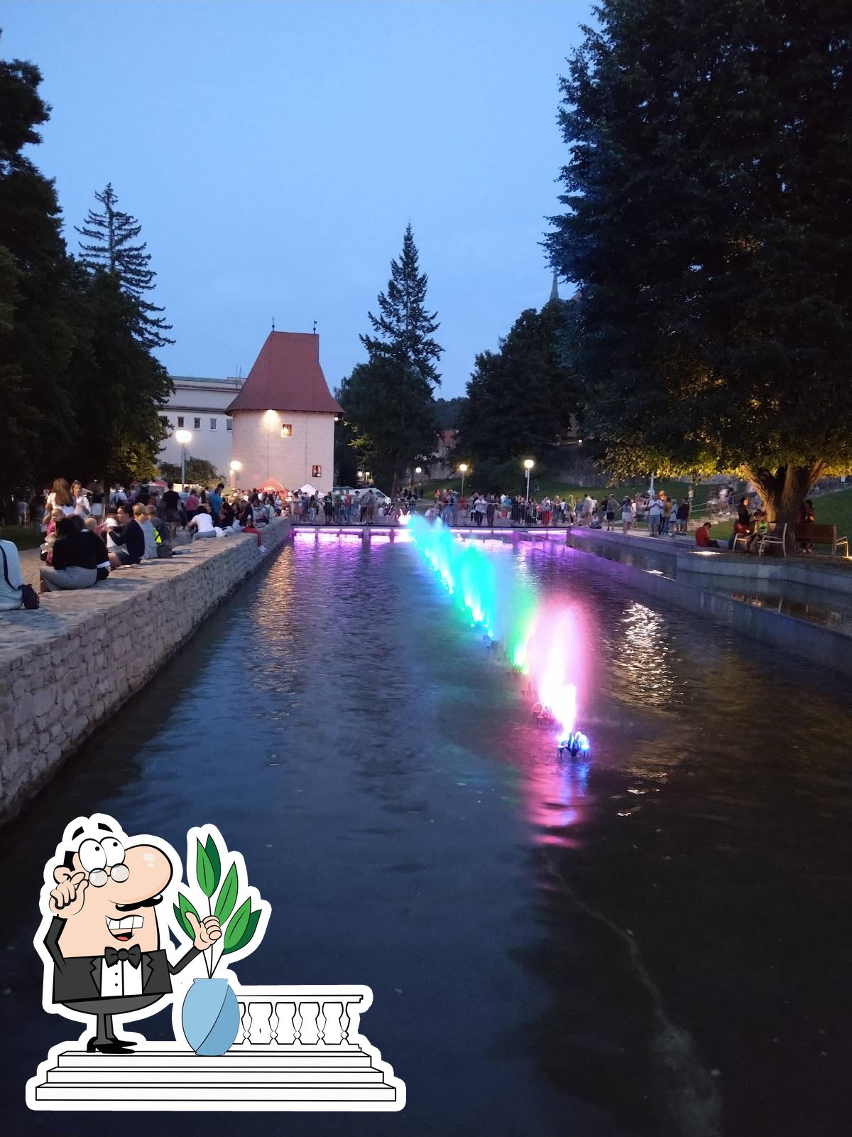 Castella caffee cafe, Bardejov - Restaurant reviews