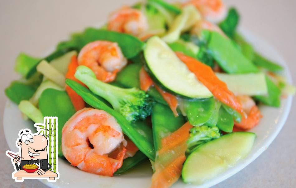 May's Kitchen in Pompano Beach - Restaurant menu and reviews