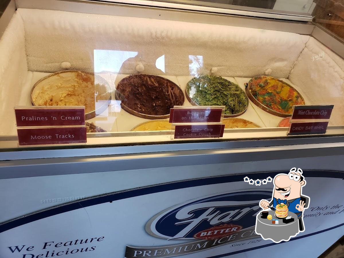 Miller's Drive-Thru in Manti - Restaurant menu and reviews
