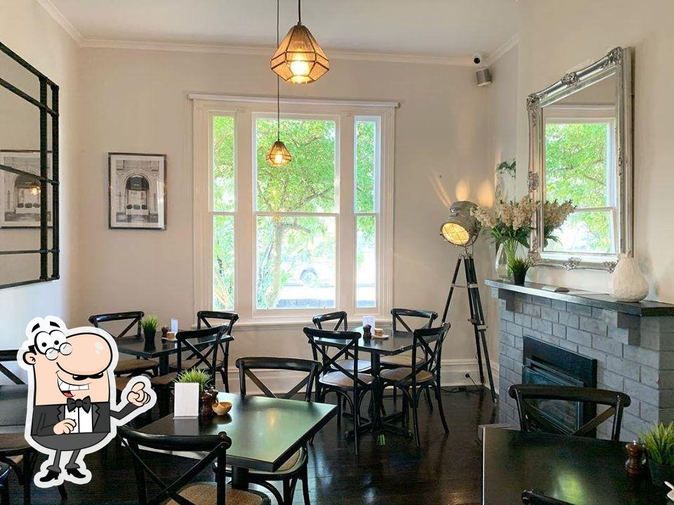 One Pear Tree in Frankston - Restaurant menu and reviews