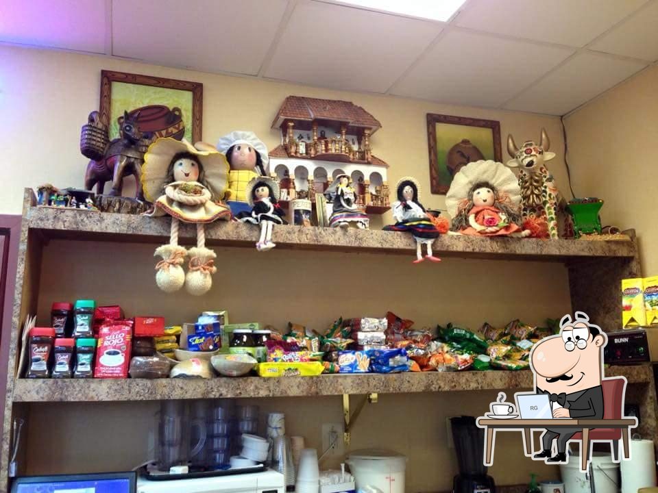 Pecosa Bakery & Restaurant in East Meadow - Restaurant menu and reviews