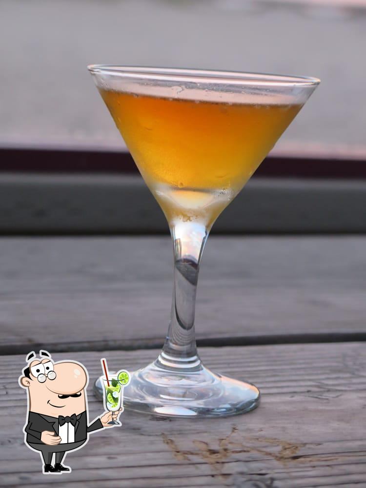 Rudder Room in Oxnard - Restaurant reviews