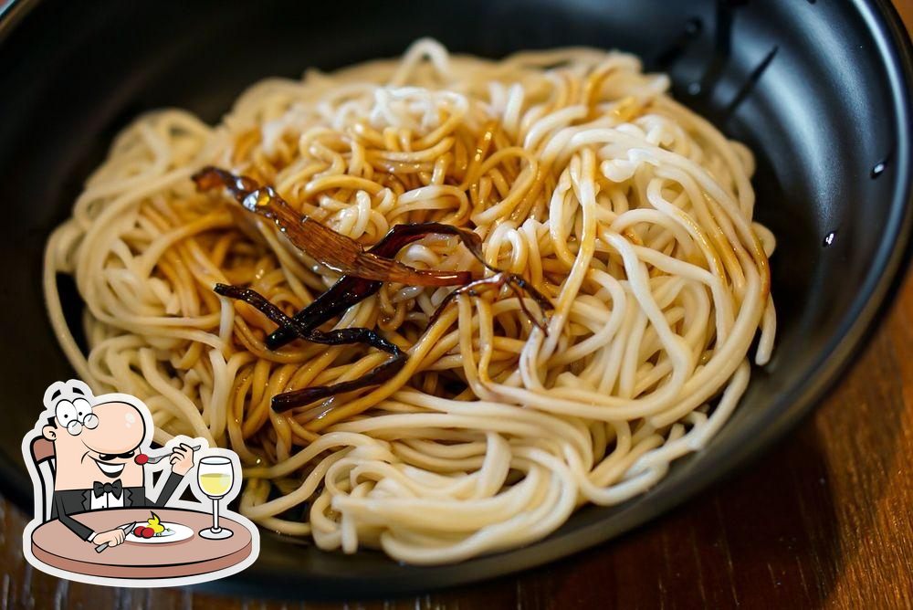 Shanghai Lane in Orlando - Restaurant menu and reviews