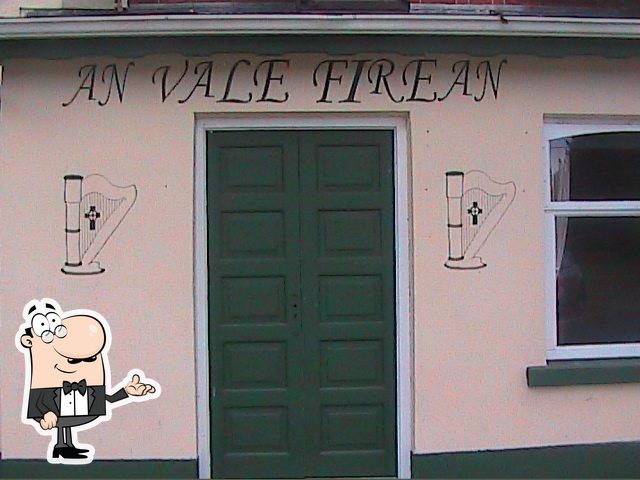 The Golden Vale in Irlanda