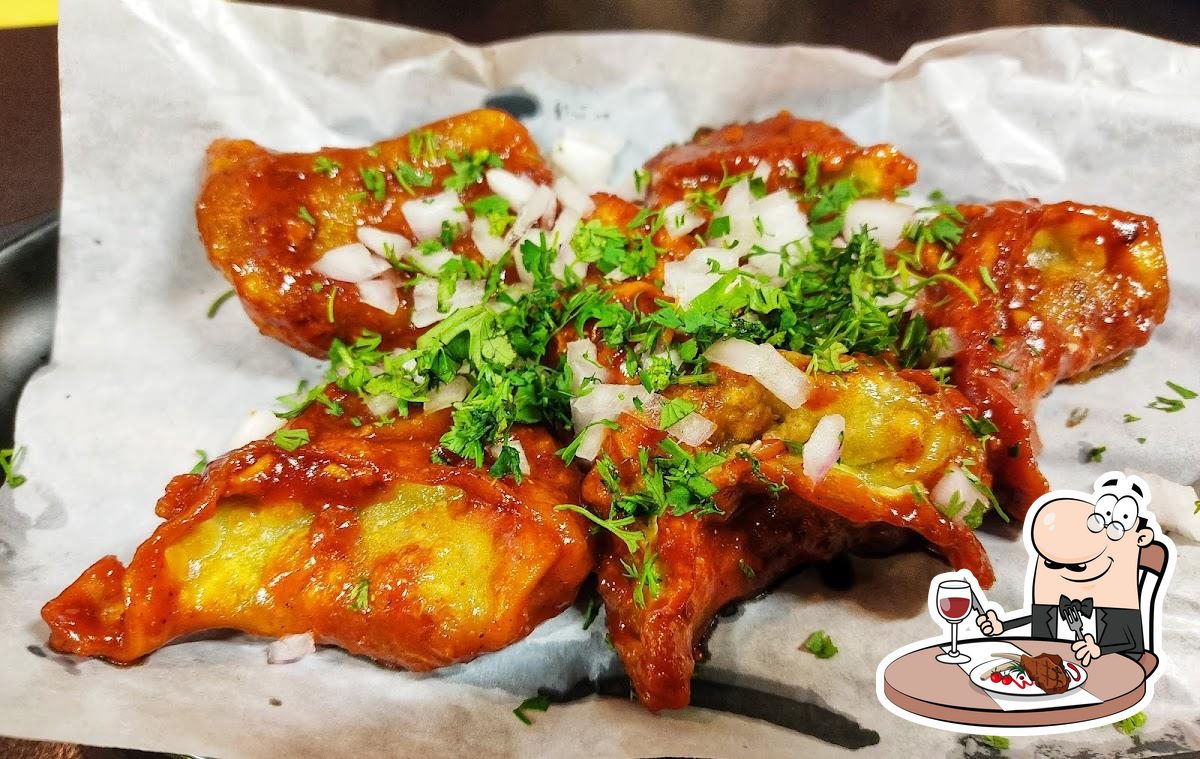 WAVE CAFE, Bengaluru, 163 - Restaurant reviews