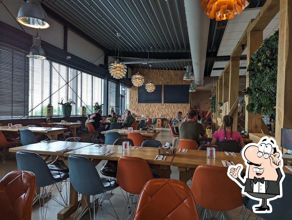 Taste and Flavor, Groningen - Restaurant menu, prices and reviews