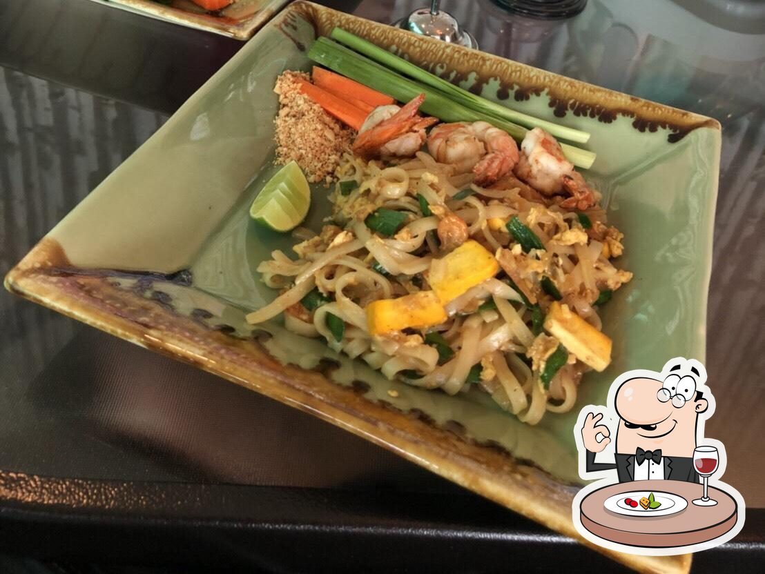 the both cafe, Bangkok - Restaurant reviews