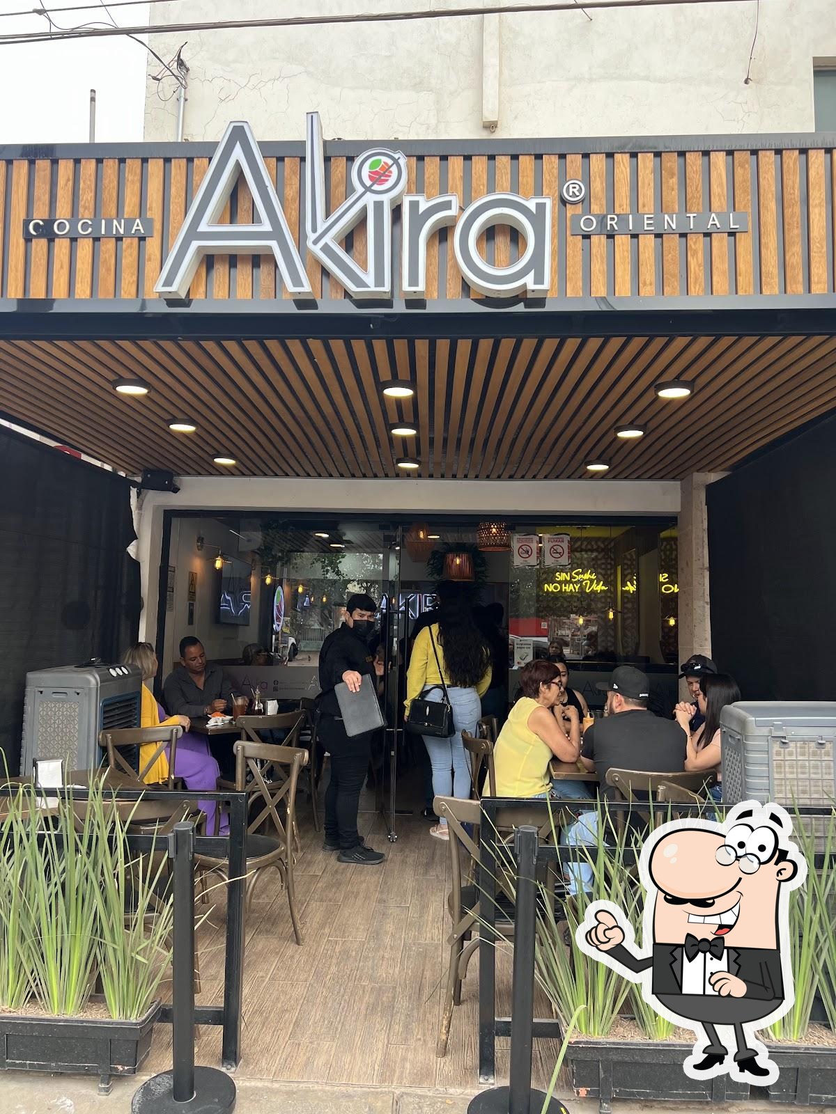 Akira Cocina Oriental, Guasave - Menú del restaurante, precios y reseñas