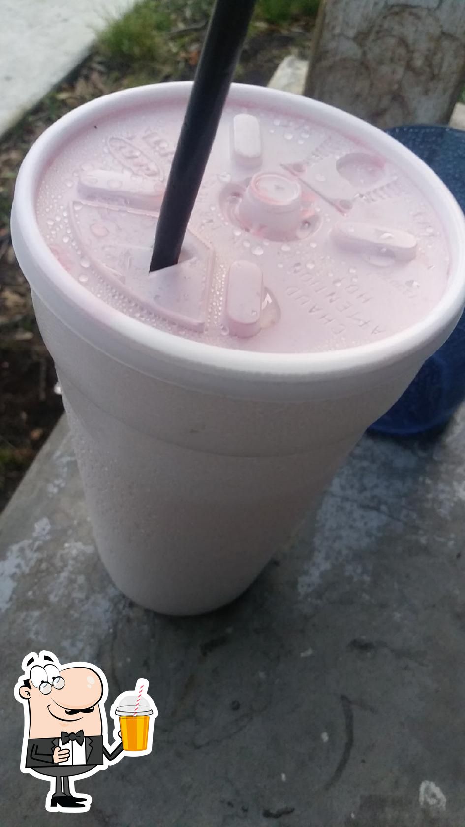 Daiquiri Shack in Lake Charles - Restaurant menu and reviews
