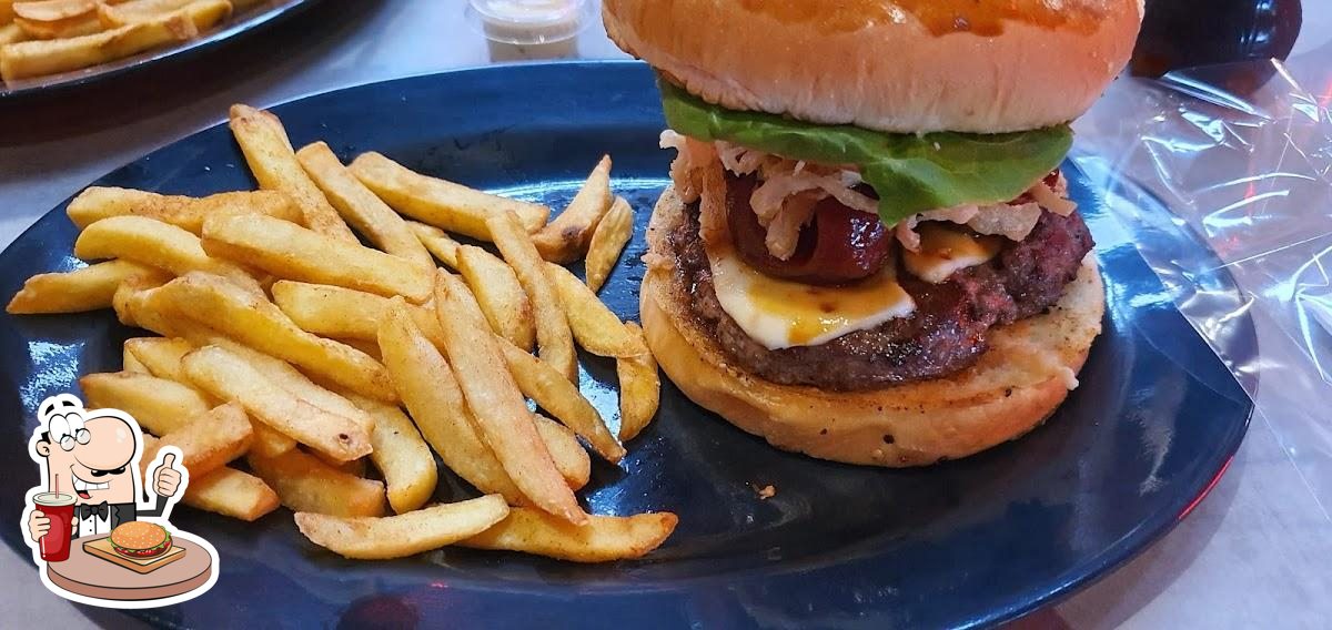 Restaurante Filo Angus Cañaveral, Floridablanca - Opiniones del restaurante