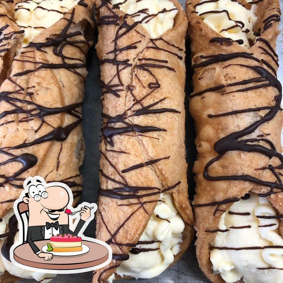 Georgian Bakery in Midland - Restaurant reviews