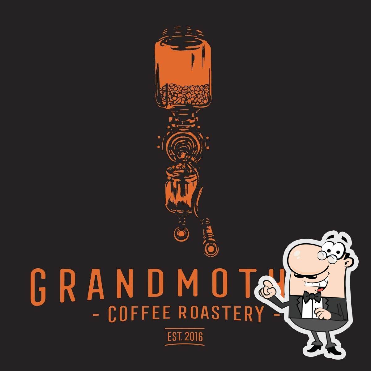 Grandmother Roastery cafe, Dubai - Restaurant reviews